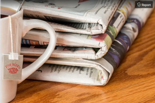 Why news publishers are pivoting to subscriptions - and other top news ...