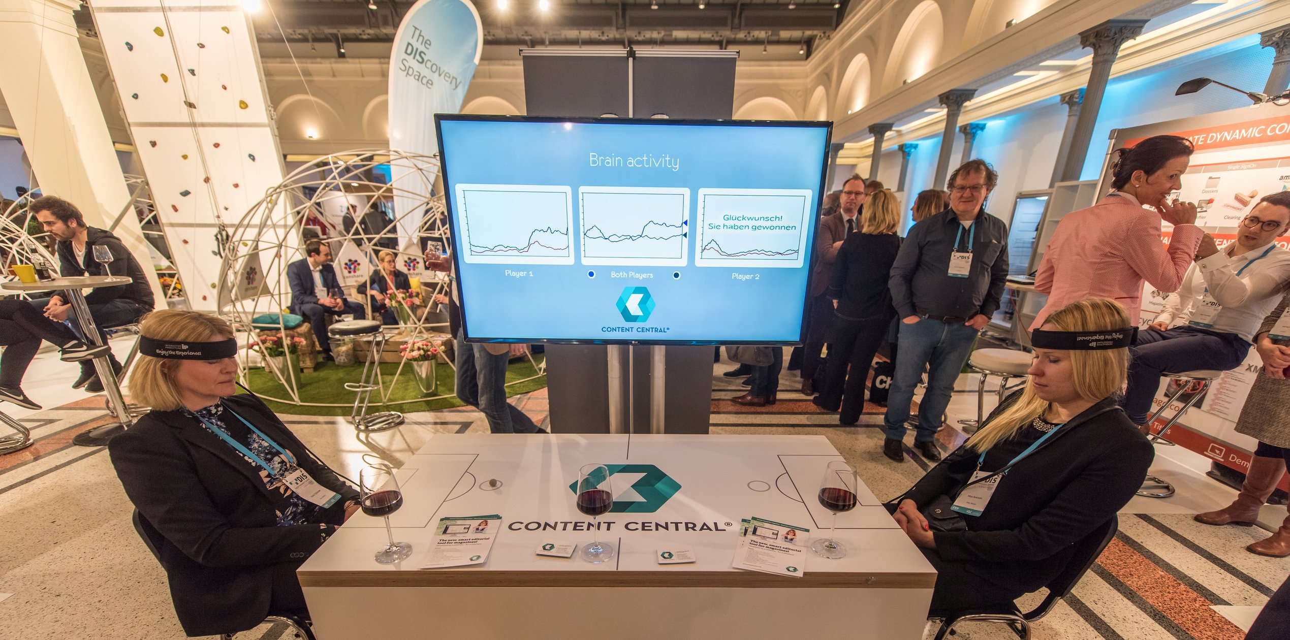 Digital Innovators' Summit